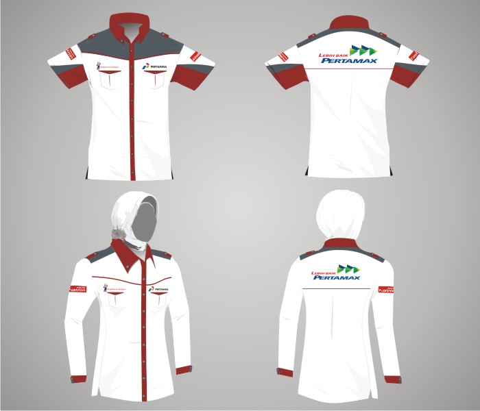 Seragam (Uniform) | Seragam Batam